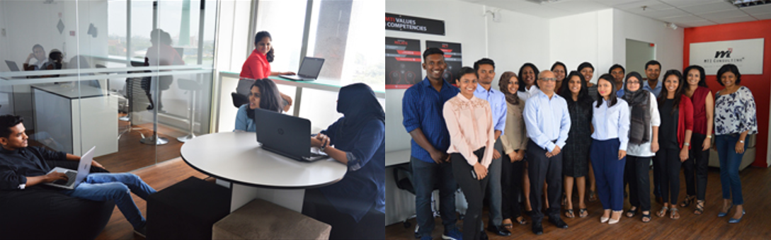MTI’s Smart Office Environment & Culture drives peak performance - MTI ...