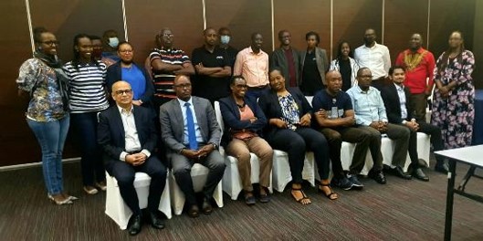 MTI enables Strategy for Rwanda’s Utilities Regulator - MTI Consulting