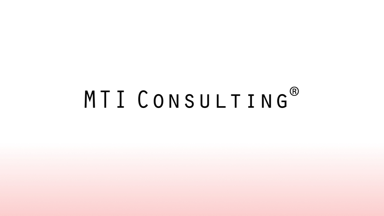MTI Consulting