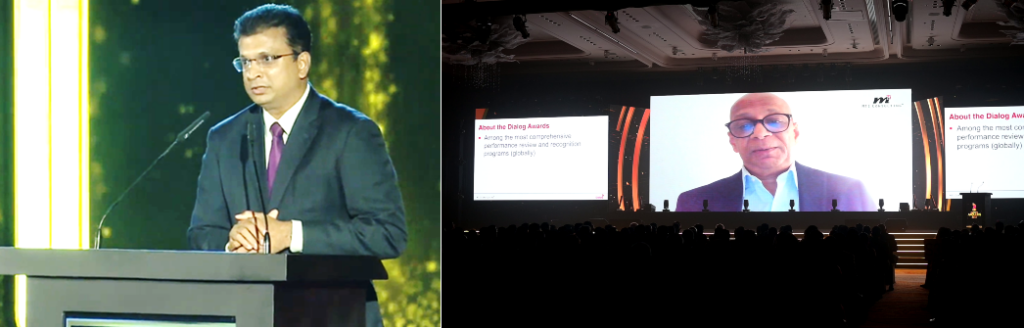 Dialog Awards 2023 recognizes excellence and innovation - MTI Consulting
