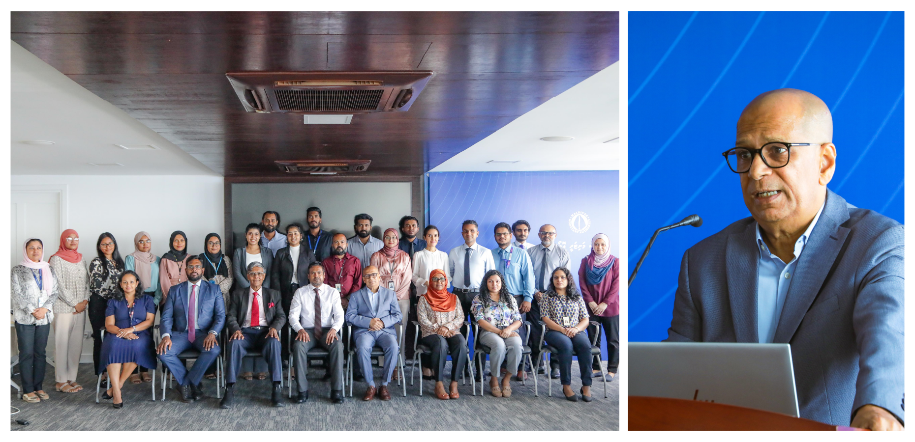 Maldives retains MTI Consulting for National Green Finance Taxonomy ...