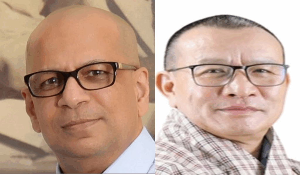 Bank of Bhutan selects MTI for Corporate Strategy - Thrust on AI ...